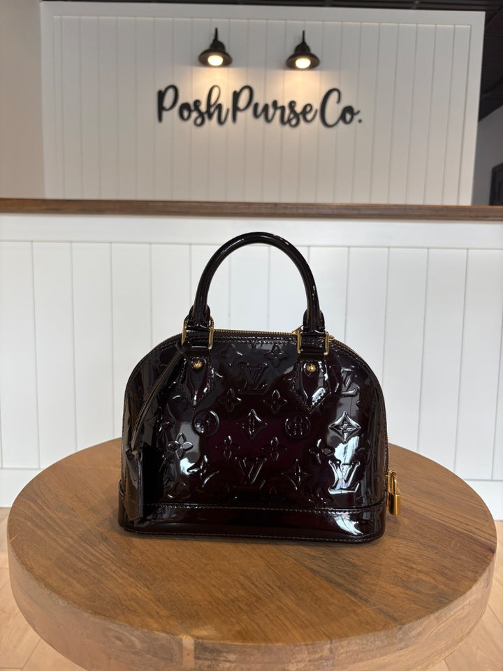 www.poshpurseco.com – Posh Purse Co